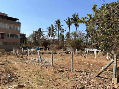 BBMP Plots/Land in Bangalore | 2134 BBMP approved Plots/Land in Bangalore