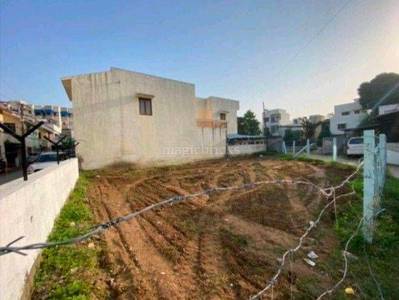 1717 Sq-ft Residential Plot & Land for Sale in Gotri,Vadodara All ...