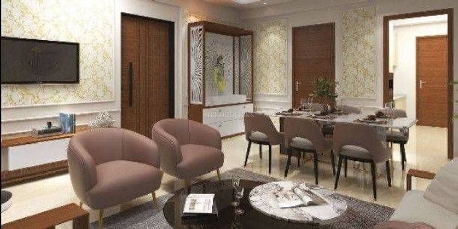 Trehan Luxury Floors in Sector 71, Gurgaon: Price, Brochure, Floor Plan, Reviews