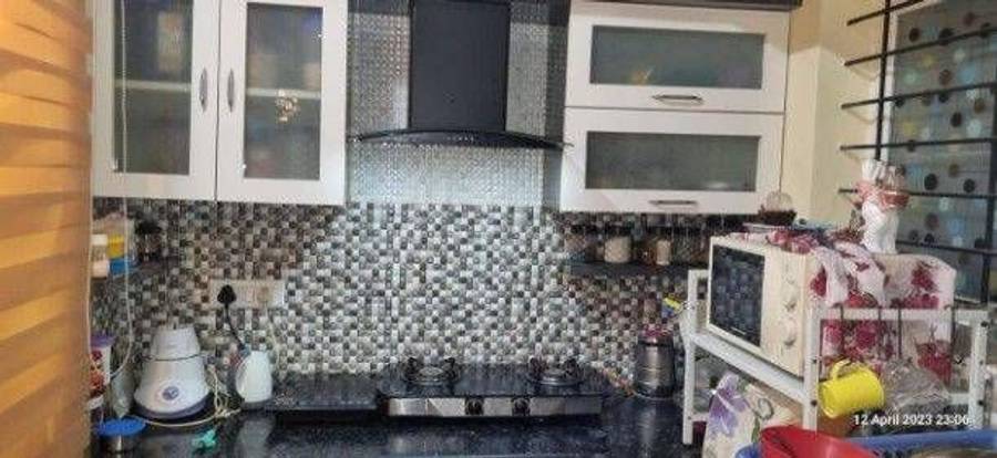 Cansa Dhiya in Panathur, Bangalore: Price, Brochure, Floor Plan, Reviews