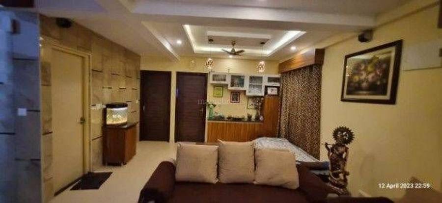 Cansa Dhiya in Panathur, Bangalore: Price, Brochure, Floor Plan, Reviews