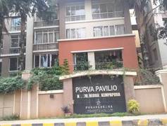 Puravankara Purva Pavilion in Hebbal, Bangalore: Price, Brochure, Floor ...