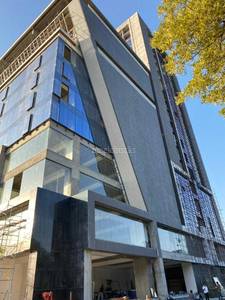 Rent Commercial Office Space in Times Square Grand Sindhu Bhavan Marg ...