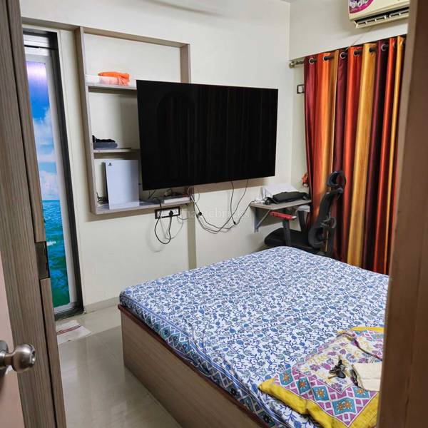 MHADA Colony in Mulund East, Mumbai: Price, Brochure, Floor Plan, Reviews