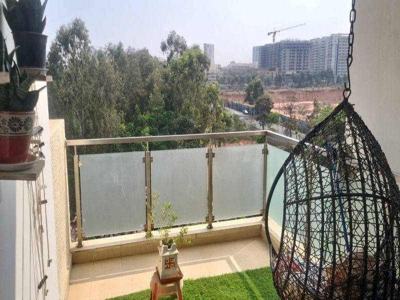 Marvel Sequoia in Whitefield, Bangalore: Price, Brochure, Floor Plan ...