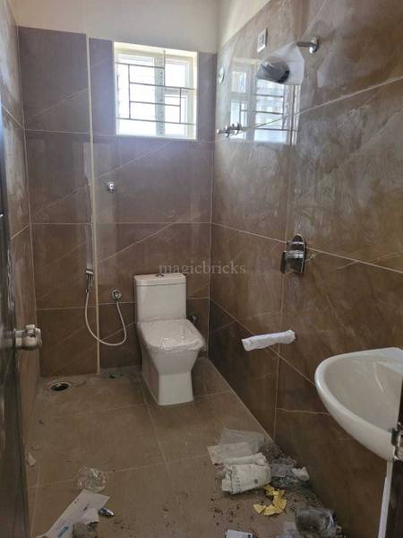 DB Lakven Visishta in Kadugodi, Bangalore: Price, Brochure, Floor Plan, Reviews