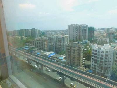 Rent Commercial Office Space in Hubtown VIVA Jogeshwari East,Mumbai ...