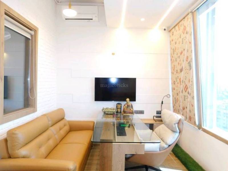 Hubtown VIVA in Jogeshwari East, Mumbai: Price, Brochure, Floor Plan ...