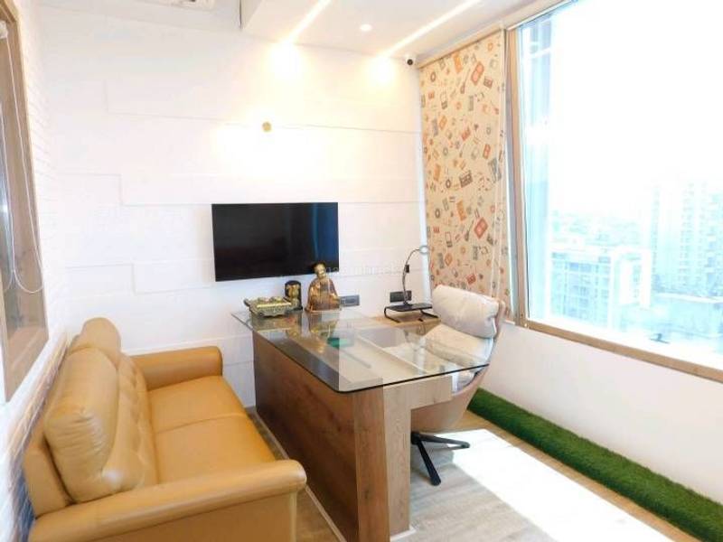 Hubtown VIVA in Jogeshwari East, Mumbai: Price, Brochure, Floor Plan ...