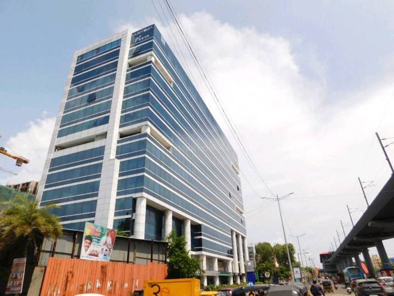 Hubtown VIVA in Jogeshwari East, Mumbai: Price, Brochure, Floor Plan ...