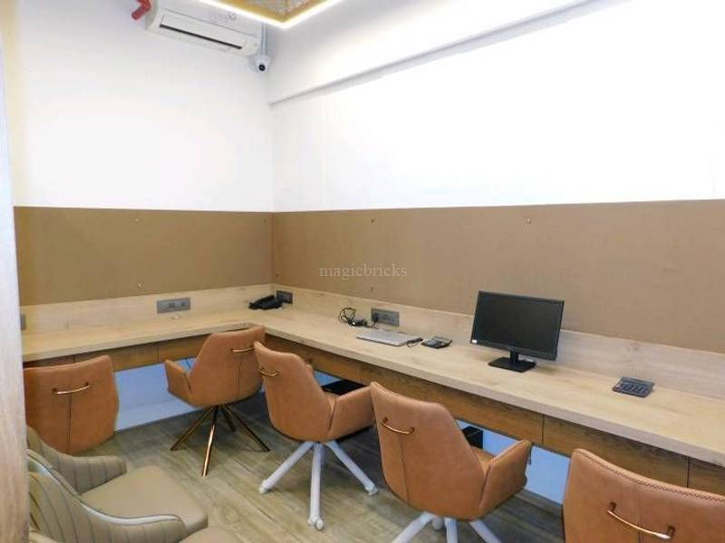 Hubtown VIVA in Jogeshwari East, Mumbai: Price, Brochure, Floor Plan ...