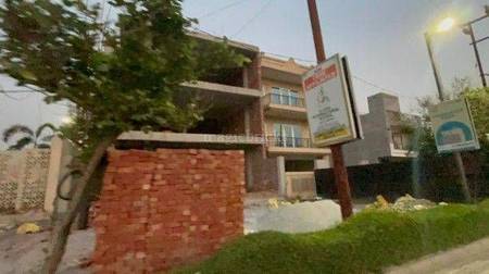 105 Sq-yrd Residential Plot & Land for Sale in Yamuna Expressway ...