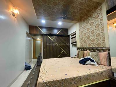 2BHK Multistorey Apartment for Rent in Tilak Nagar Building at Tilak ...