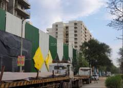 Dwarka Sector 19B, New Delhi: Map, Property Rates, Projects, Photos ...