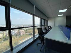 Sky Corporate Park in Vijay Nagar, Indore: Price, Brochure, Floor Plan ...