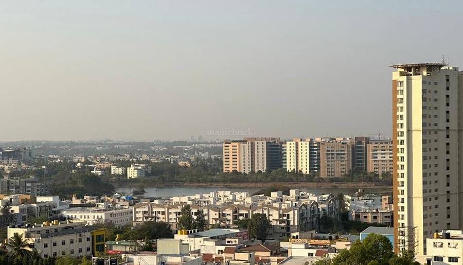 Sattva Signet in Sarjapur Road, Bangalore: Price, Brochure, Floor Plan ...