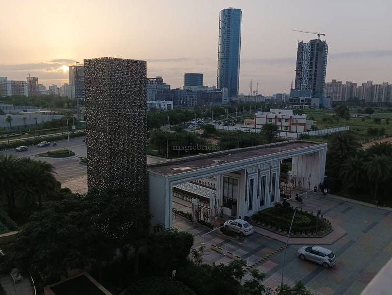 M3M Latitude in Sector 65, Gurgaon: Price, Brochure, Floor Plan, Reviews