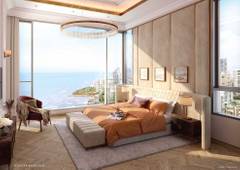 Nepean Sea Road, Mumbai: Map, Property Rates, Projects, Photos, Reviews ...