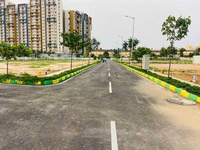 Plots for Sale in AECS Layout, Bangalore: 11+ Residential Land / Plots ...