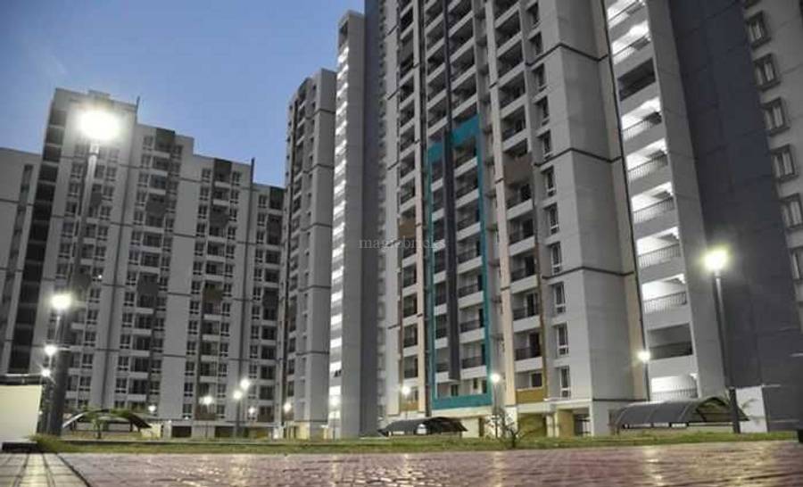 LDA Janeshwar Enclave in Jankipuram, Lucknow: Price, Brochure, Floor ...