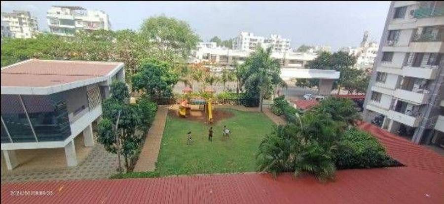 Atlantis Apartment in Andheri West, Mumbai: Price, Brochure, Floor Plan ...