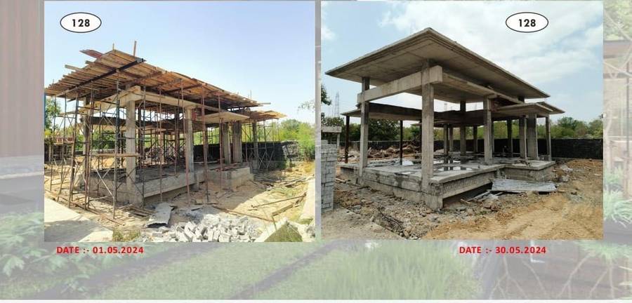 Kalrav Seasons in Kadi, Ahmedabad: Price, Brochure, Floor Plan, Reviews