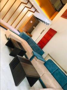 Rent 3 BHK Villa in Akota, Vadodara - 5000 Sq-ft akota garden, akota