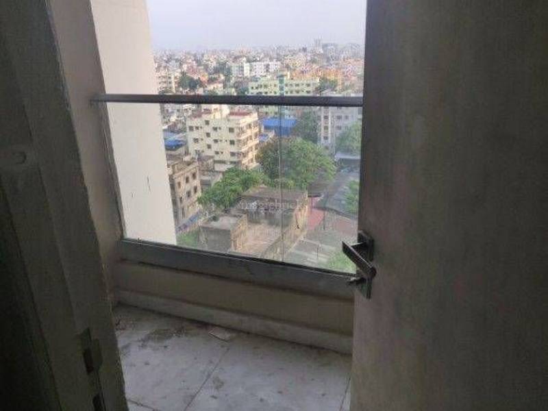 Merlin Urvan in Dum Dum, Kolkata: Price, Brochure, Floor Plan, Reviews