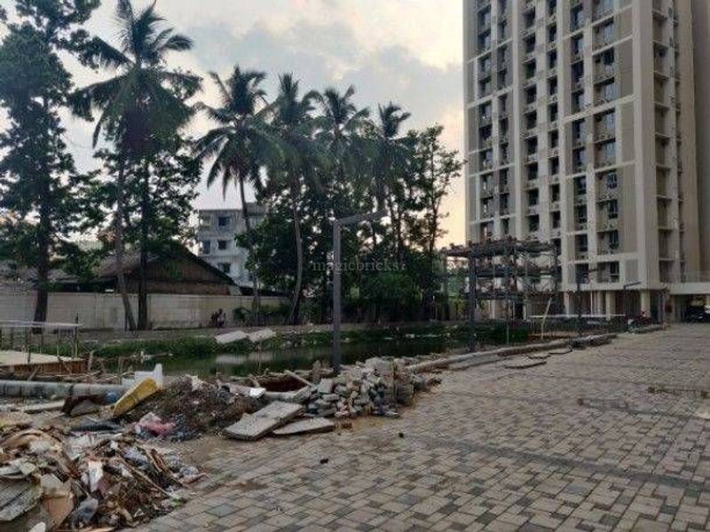 Merlin Urvan in Dum Dum, Kolkata: Price, Brochure, Floor Plan, Reviews