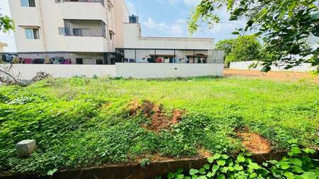 BDA Plots/Land in Sir M Vishweshwaraiah Layout 6th Block | 18 BDA ...