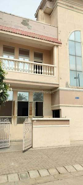 Supertech Up Country in Yamuna Expressway, Greater Noida: Price ...