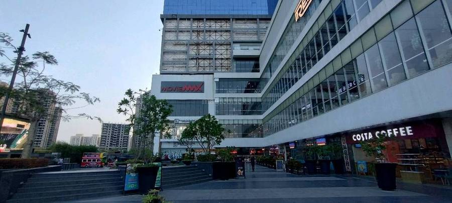 Gulshan One29 in Sector 129, Noida: Price, Brochure, Floor Plan, Reviews