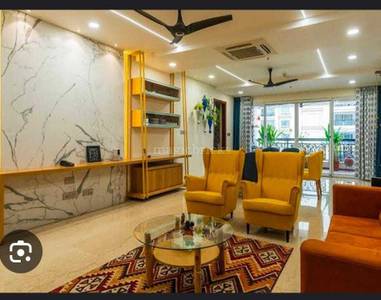 4 BHK Flats for Sale in My Home Bhooja, Hyderabad