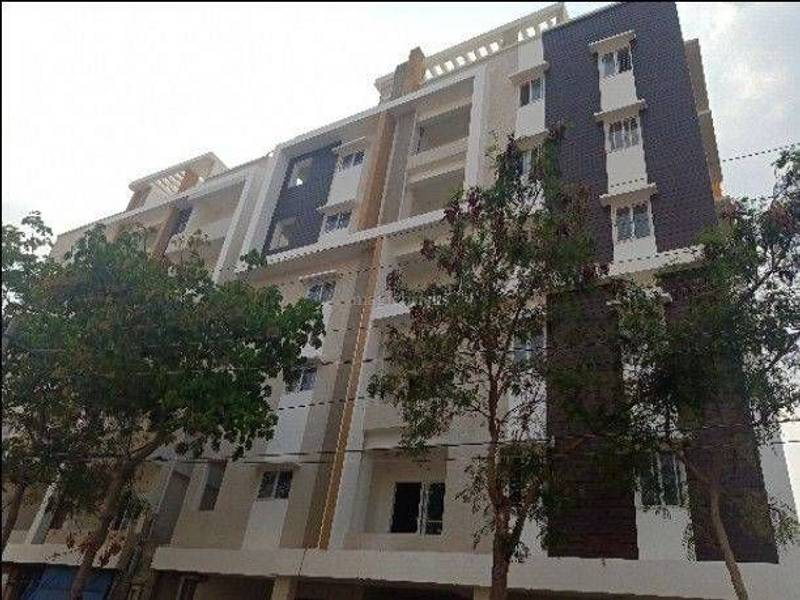 Springview Elegance in Kondapur, Hyderabad: Price, Brochure, Floor Plan ...