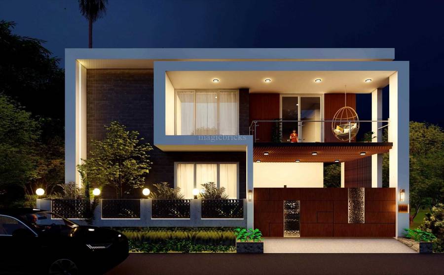 LG Lake Dew in Hennur, Bangalore: Price, Brochure, Floor Plan, Reviews