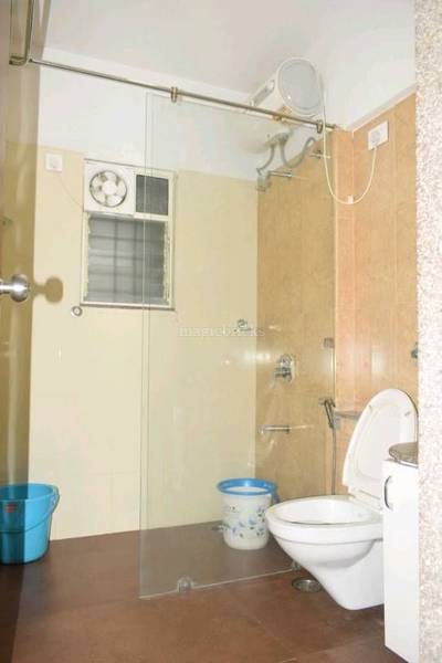 Gera Trinity Towers in Kharadi, Pune: Price, Brochure, Floor Plan, Reviews