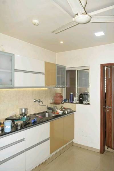 Gera Trinity Towers in Kharadi, Pune: Price, Brochure, Floor Plan, Reviews