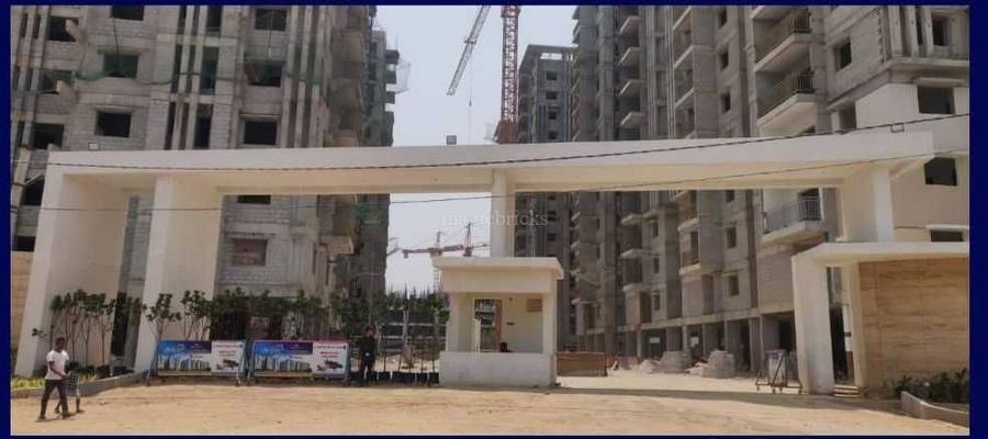 Aspire Spaces Ameya in Miyapur, Hyderabad: Price, Brochure, Floor Plan ...