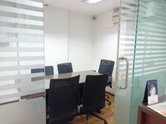 Manipal Center Apartments in Dickenson Road, Bangalore: Price, Brochure ...