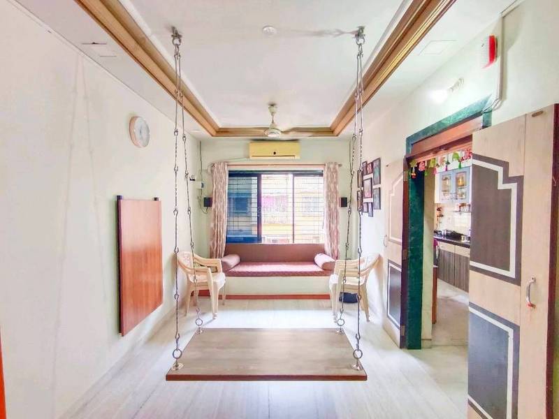 Neminath Tower in Vasai East, Mumbai: Price, Brochure, Floor Plan, Reviews