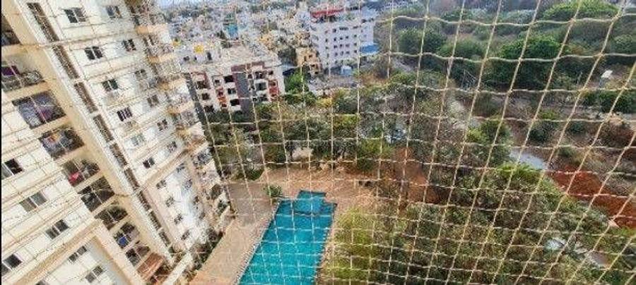 Mantri Astra in Hennur, Bangalore: Price, Brochure, Floor Plan, Reviews