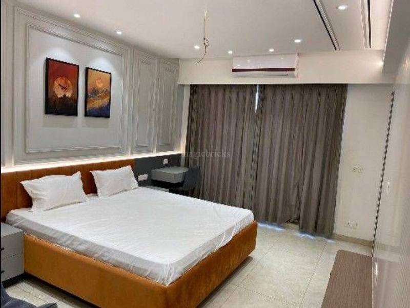 Chandra Panorama in Sushant Golf City, Lucknow: Price, Brochure, Floor ...