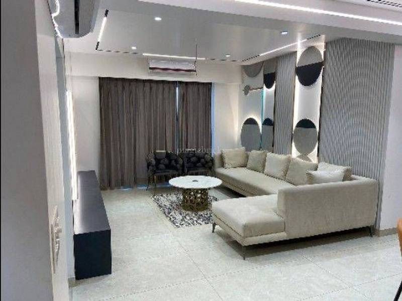 Chandra Panorama in Sushant Golf City, Lucknow: Price, Brochure, Floor ...