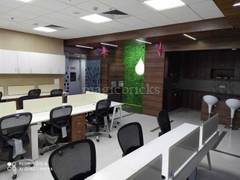 NRK BUSINESS PARK in Vijay Nagar, Indore: Price, Brochure, Floor Plan ...