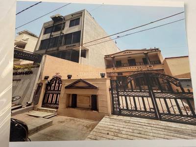 Luxury Villas in Vajdi, Rajkot | Luxury Villas for Sale in Vajdi, Rajkot