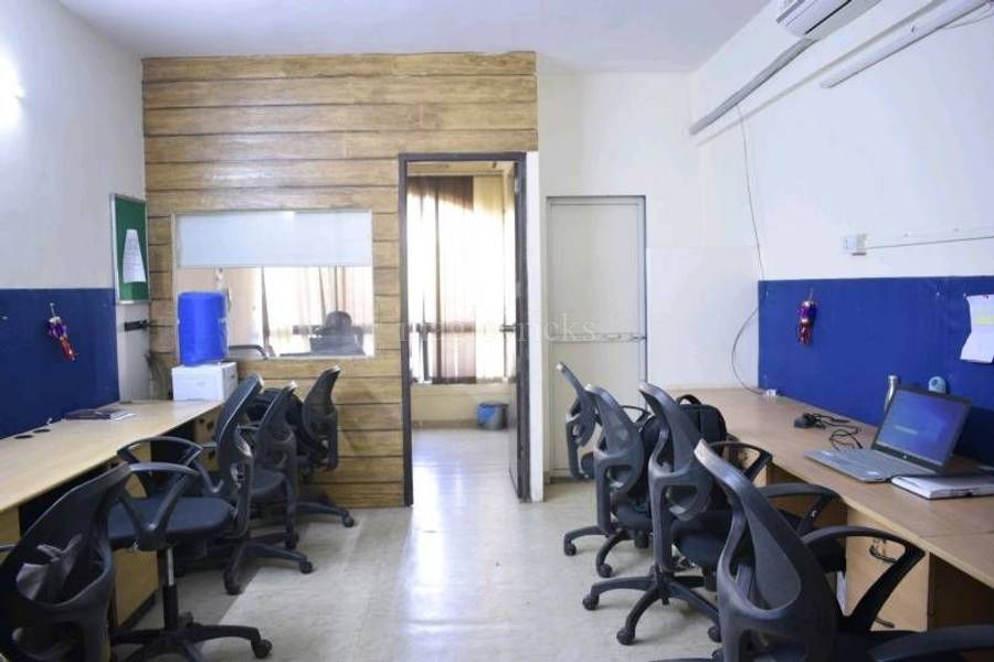 SHREENATH PLAZA in Fergusson College Road, Pune: Price, Brochure, Floor ...