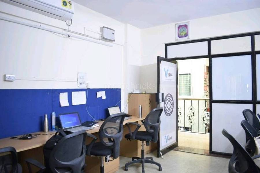 SHREENATH PLAZA in Fergusson College Road, Pune: Price, Brochure, Floor ...