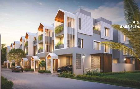 Luxury Villas in Manjusar, Vadodara | Luxury Villas for Sale in ...