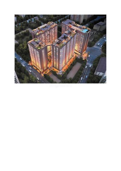 Platinum Life in Andheri West, Mumbai: Price, Brochure, Floor Plan, Reviews