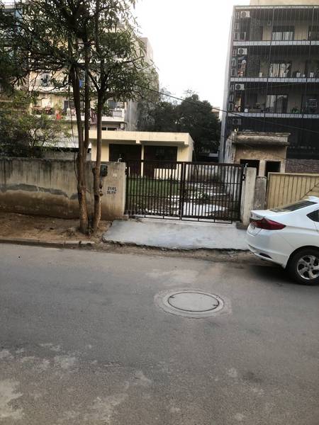 DLF City Plot Phase 4 in DLF Phase 4, Gurgaon: Price, Brochure, Floor ...